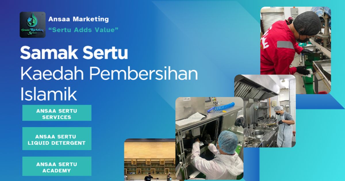 The Best Sertu Service Provider